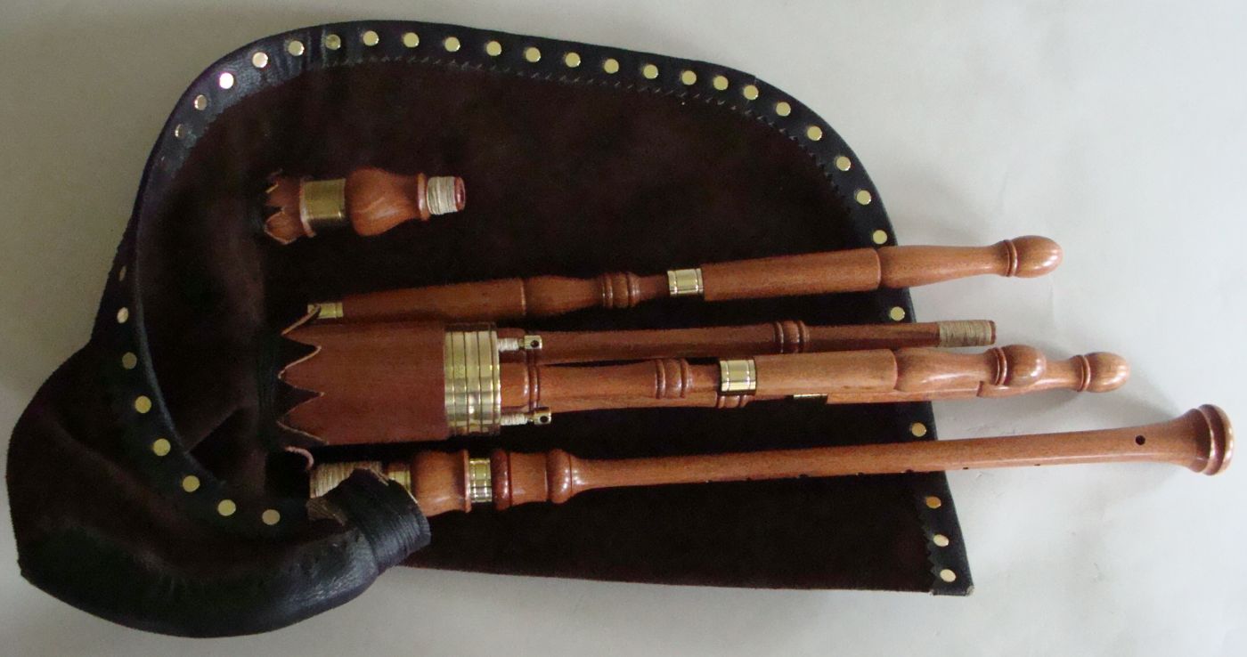 Bag Pipes